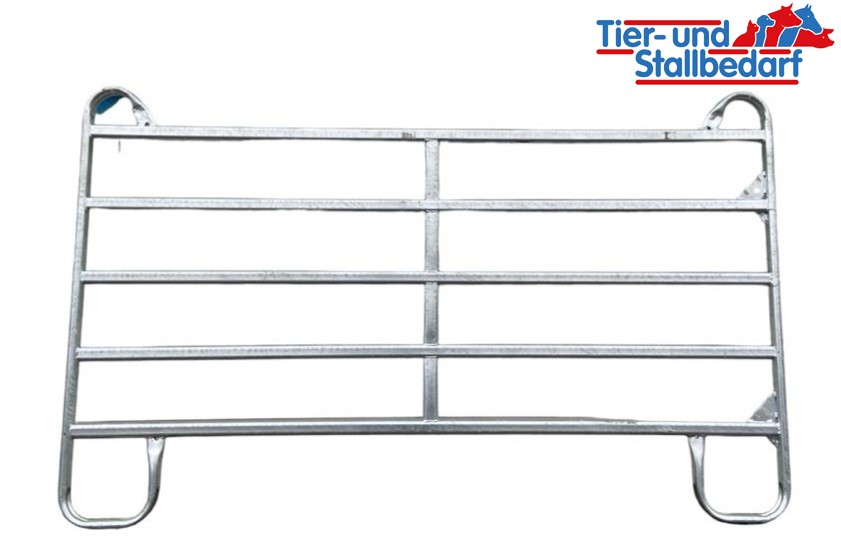 Pony Panel 2,4m Länge, 1,50m Höhe | Pferdeboxen | Pferde | Tier- und ...