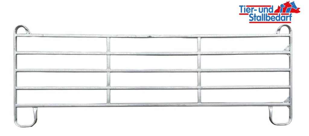 Pony Panel 4m Länge, 1,50m Höhe | Pferdeboxen | Pferde | Tier- und ...
